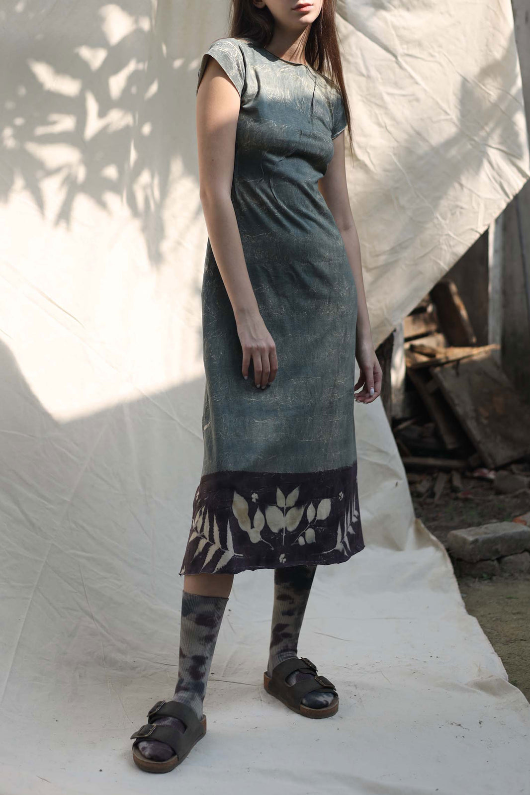 Clothing – kokūn