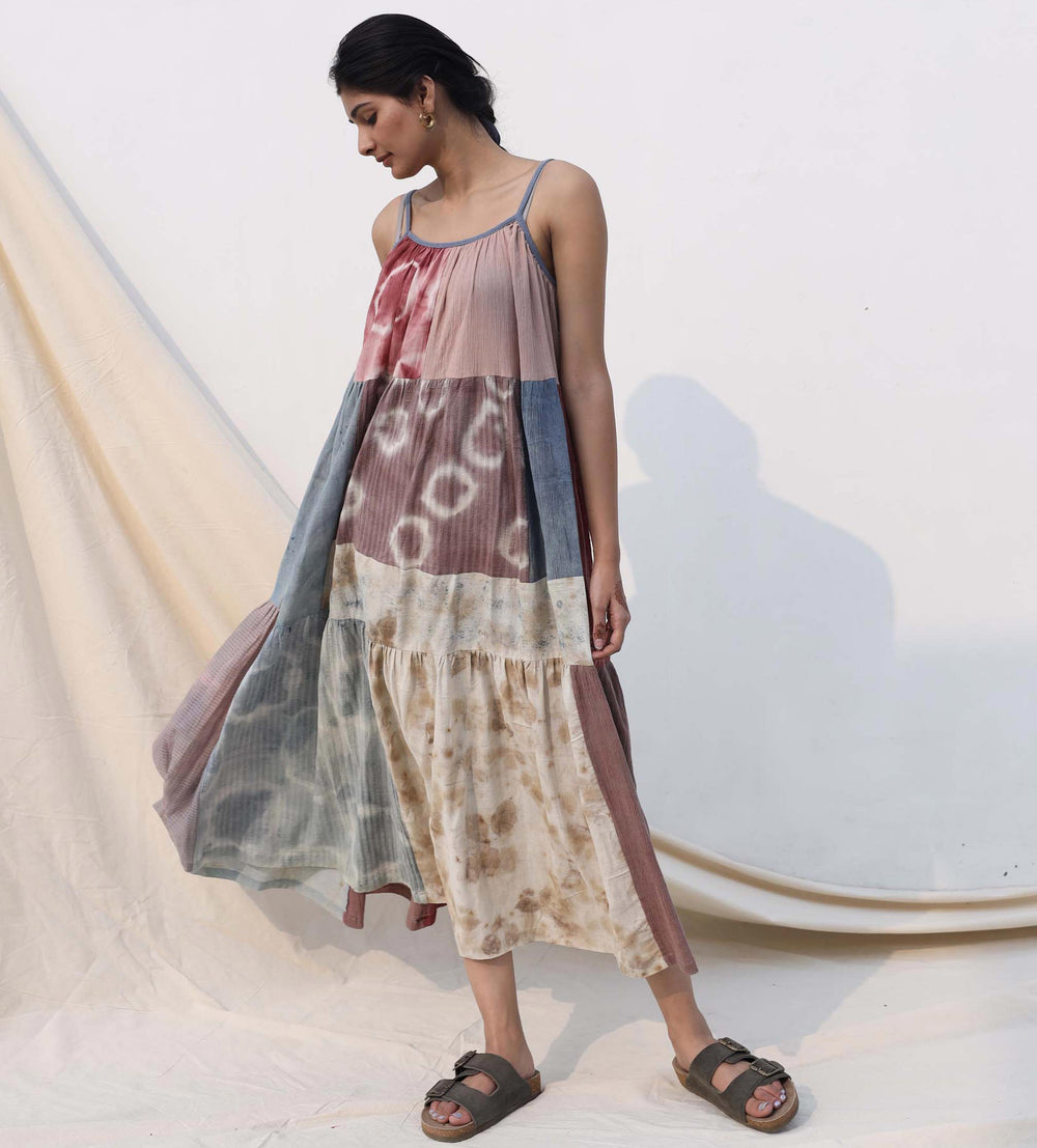 Naturally-dyed, one of a kind, handwoven clothing – kokūn