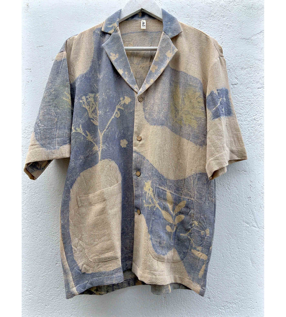 Jute shirt – kokūn